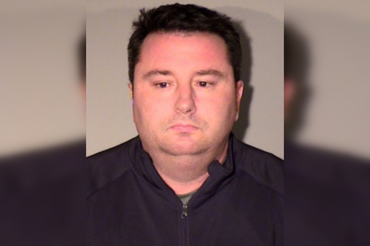 Former School Counselor David Lane Braff, Jr. Faces 33 Counts of Child