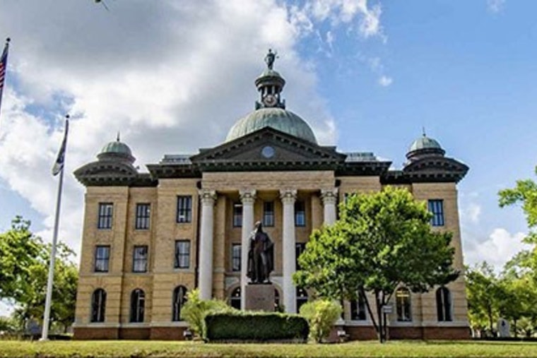 Fort Bend County Commission Passes New Precinct Map Amid Controversy