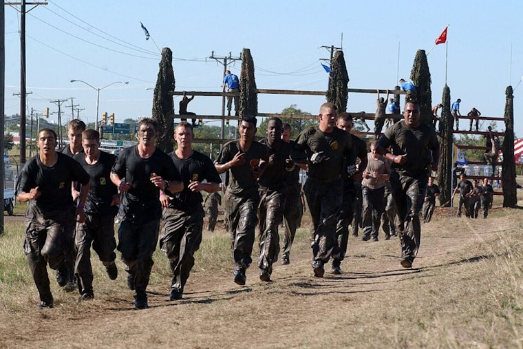 Fort Worth's NAS Joint Reserve Base Invites Community to an