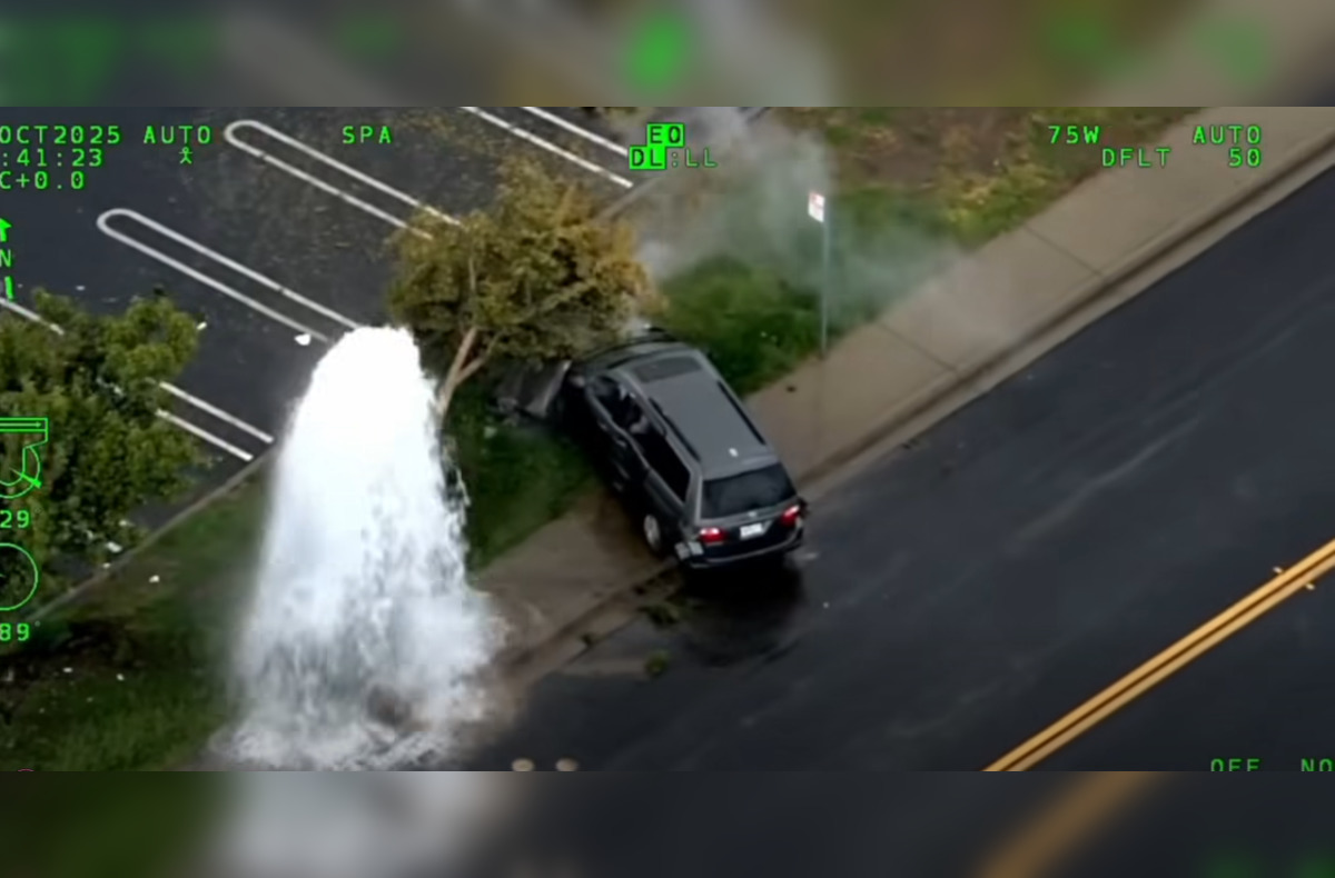 Four Arrested in Modesto on Kidnapping and Assault Charges After