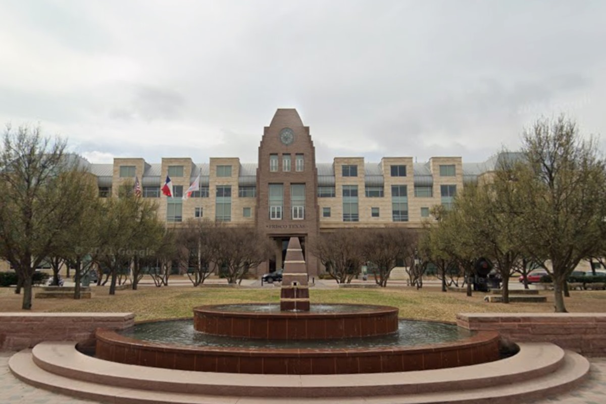 Frisco Unveils Plans for Innovative Public-Private Animal Facility, A
