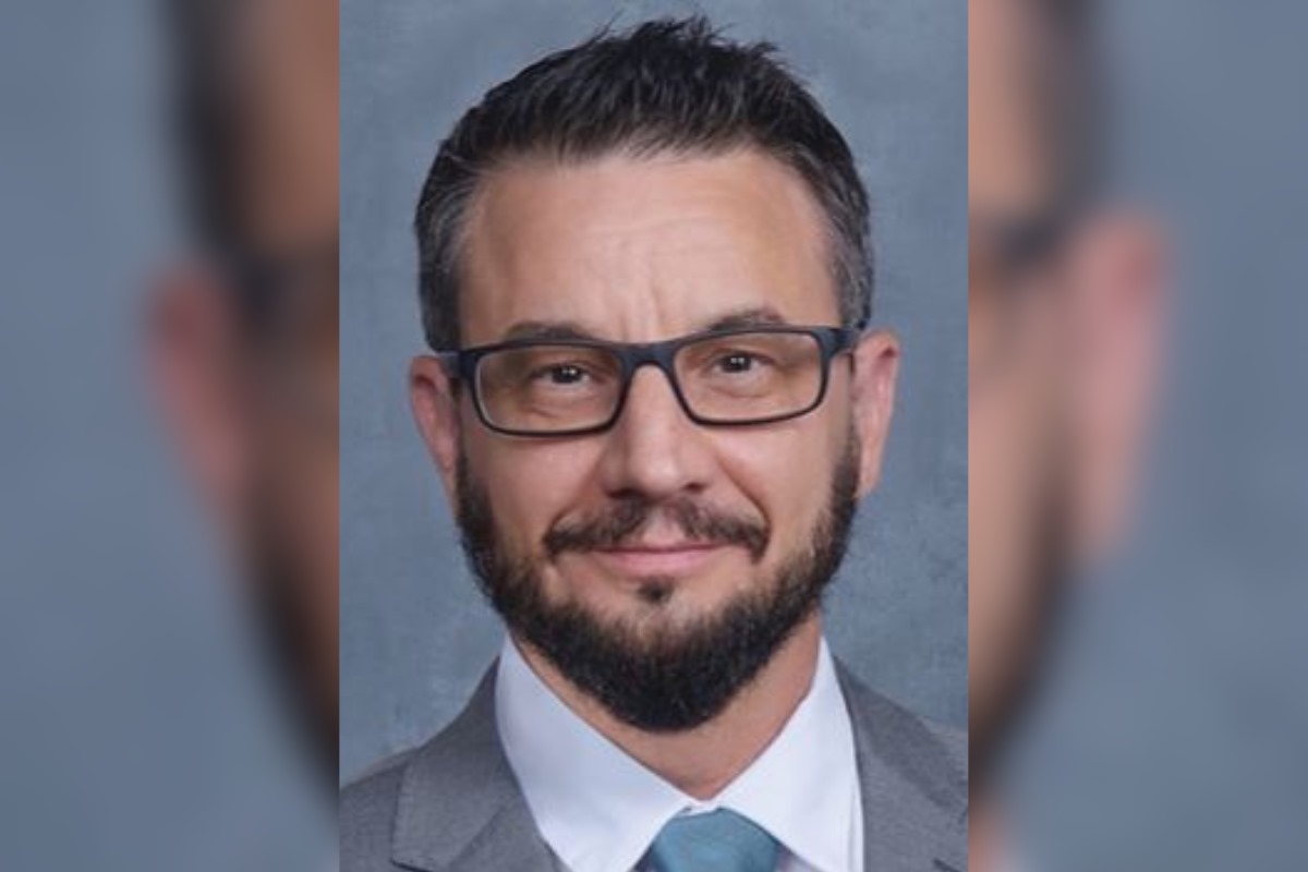 Garland Welcomes New Fleet Services Director with Over 30 Years of