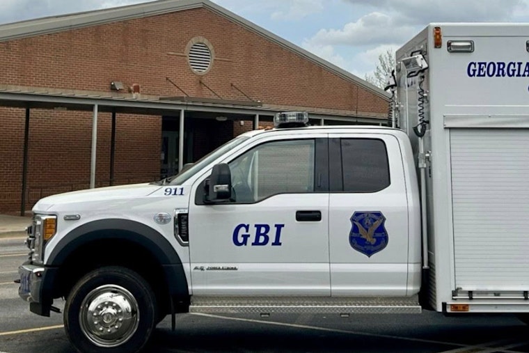 GBI Investigates Officer-Involved Shooting in Sandy Springs, Suspect