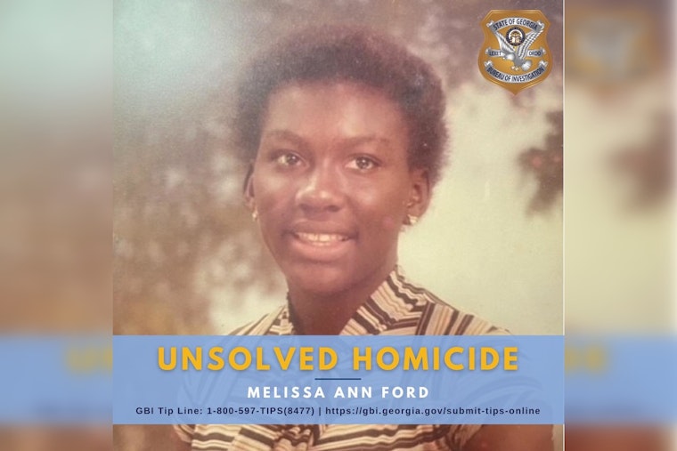 GBI Renews Call for Information in 40-Year-Old McIntosh County Cold