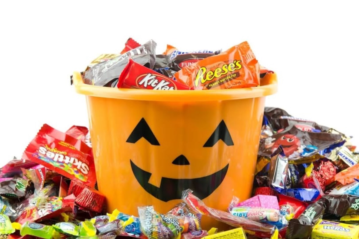 Geauga County Sheriff's Office Calls for Candy Donations for Annual