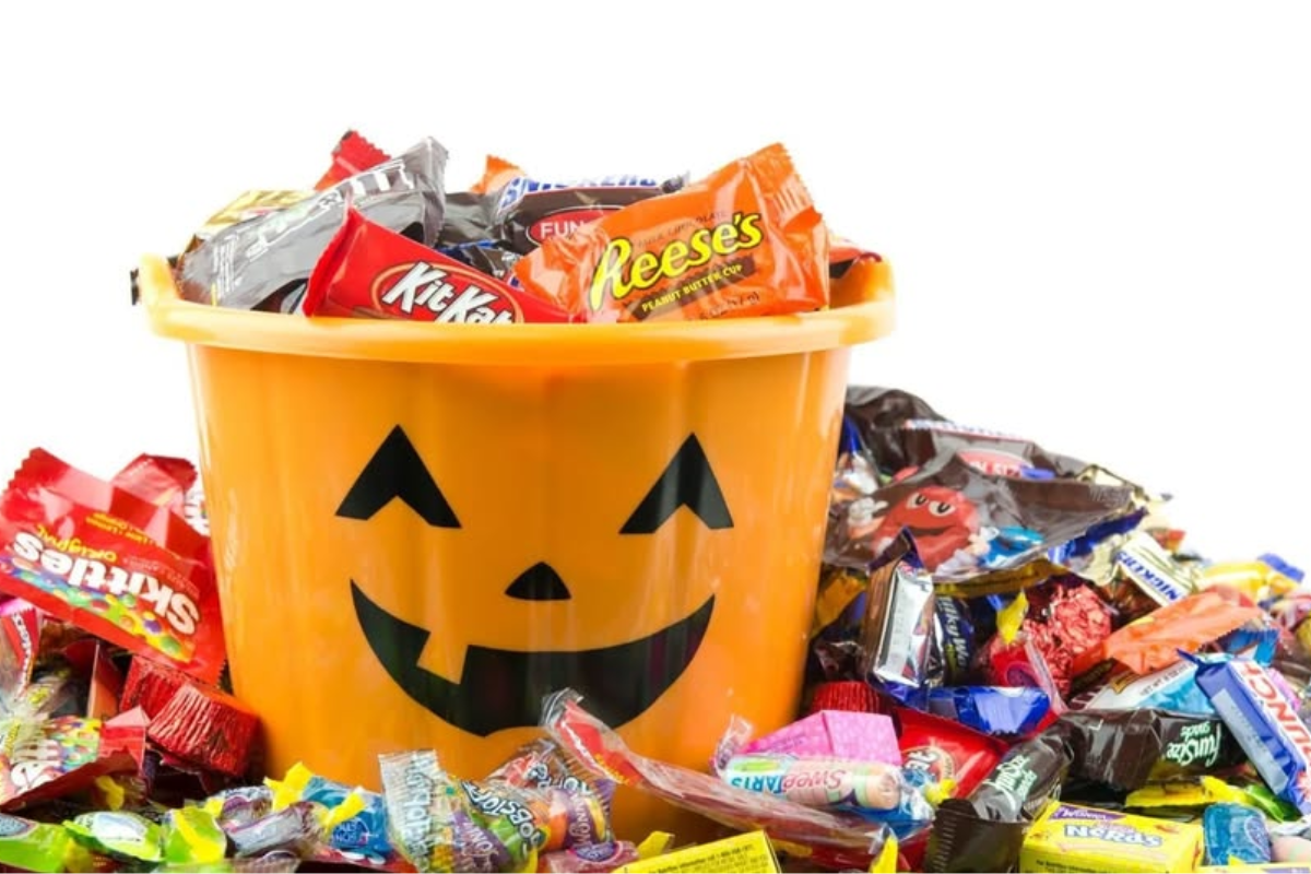Geauga County Sheriff's Office Seeks Candy Donations for Annual Trunk