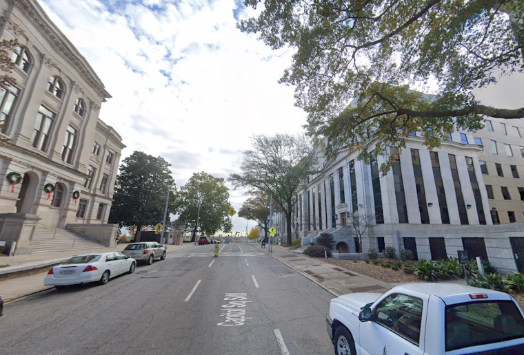 Georgia Senate Committee to Address Family Caregiver Support in Third