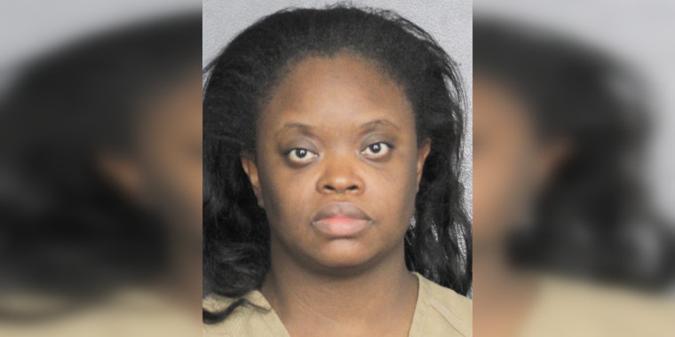 Georgia Woman Extradited to Broward County to Face Grand Theft Charges