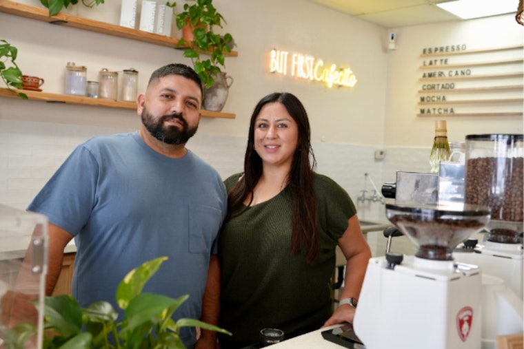 Gilbert's Own Casita Coffee Brews Success with Latino Cultural Flair