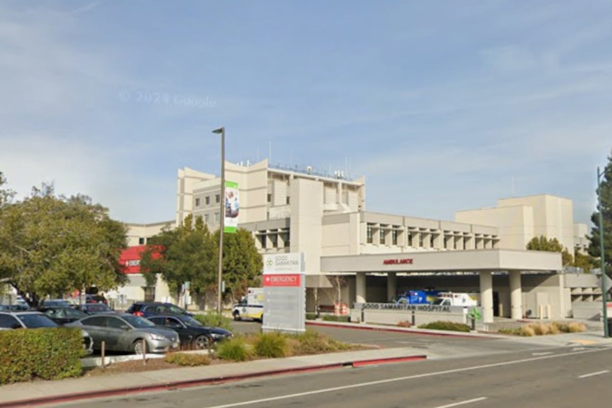 Good Samaritan Hospital Launches $1.3 Billion Expansion in San Jose to