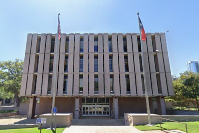 Gov. Abbott Activates Texas Emergency Response Ahead of Imminent