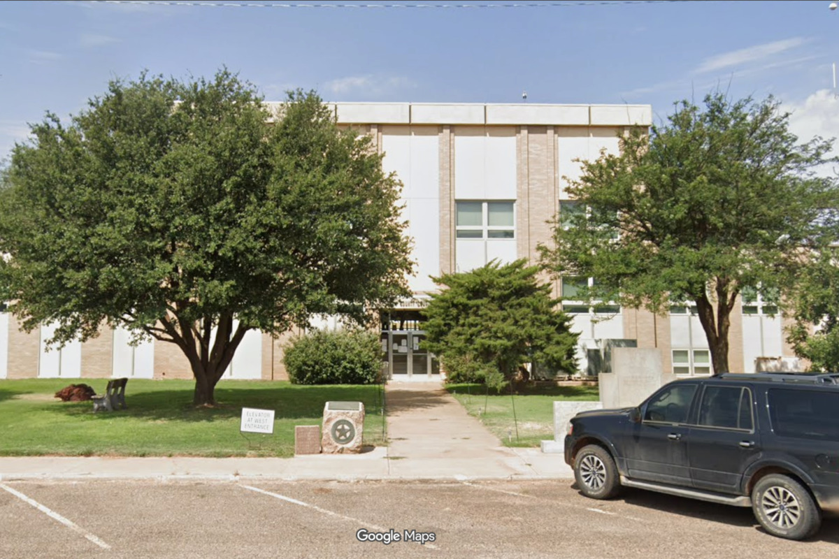 Gov. Abbott Appoints Anna Hord as Judge of 286th Judicial District