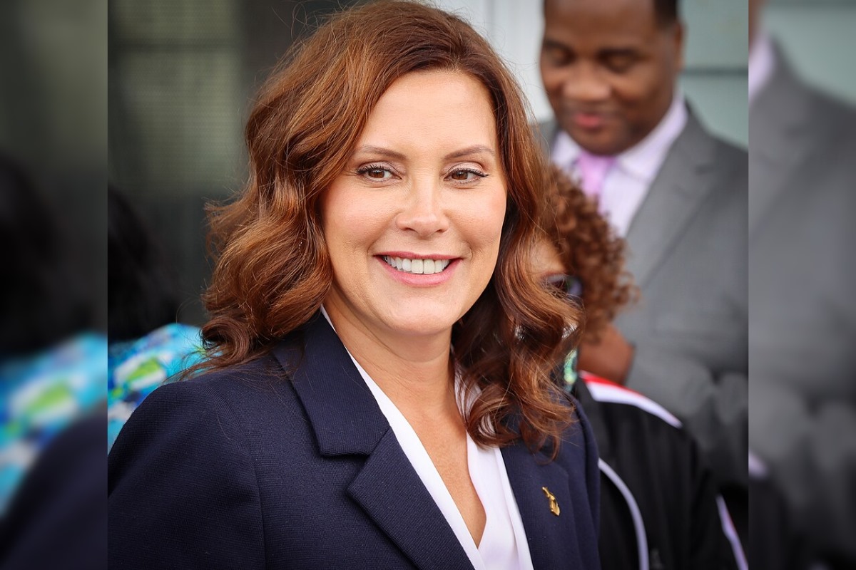 Gov. Whitmer Signs Bill Eliminating Michigan State Tax on Social