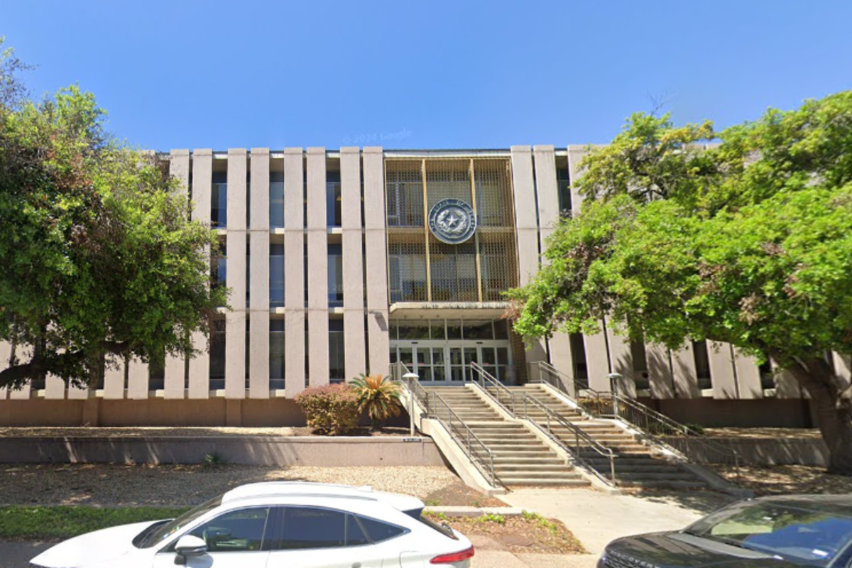 Governor Abbott Appoints Brandon L. Simmons as Director of