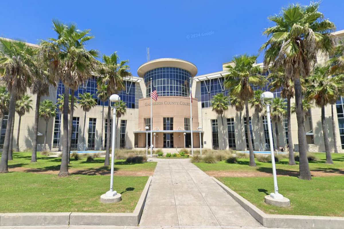 Governor Abbott Appoints Kenneth Cusick as Galveston County Criminal