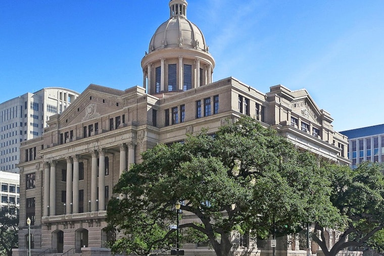 Governor Abbott Appoints Tami Pierce as Judge to Harris County's 180th