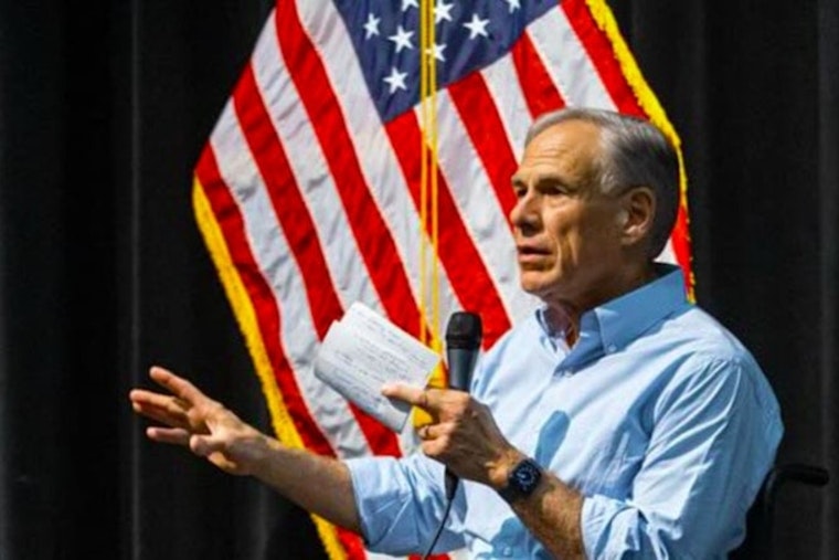 Governor Abbott Extends Drought Disaster Proclamation as Texas