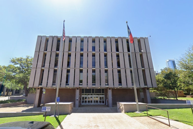 Governor Abbott Reappoints All 14 Members to Texas Health Services