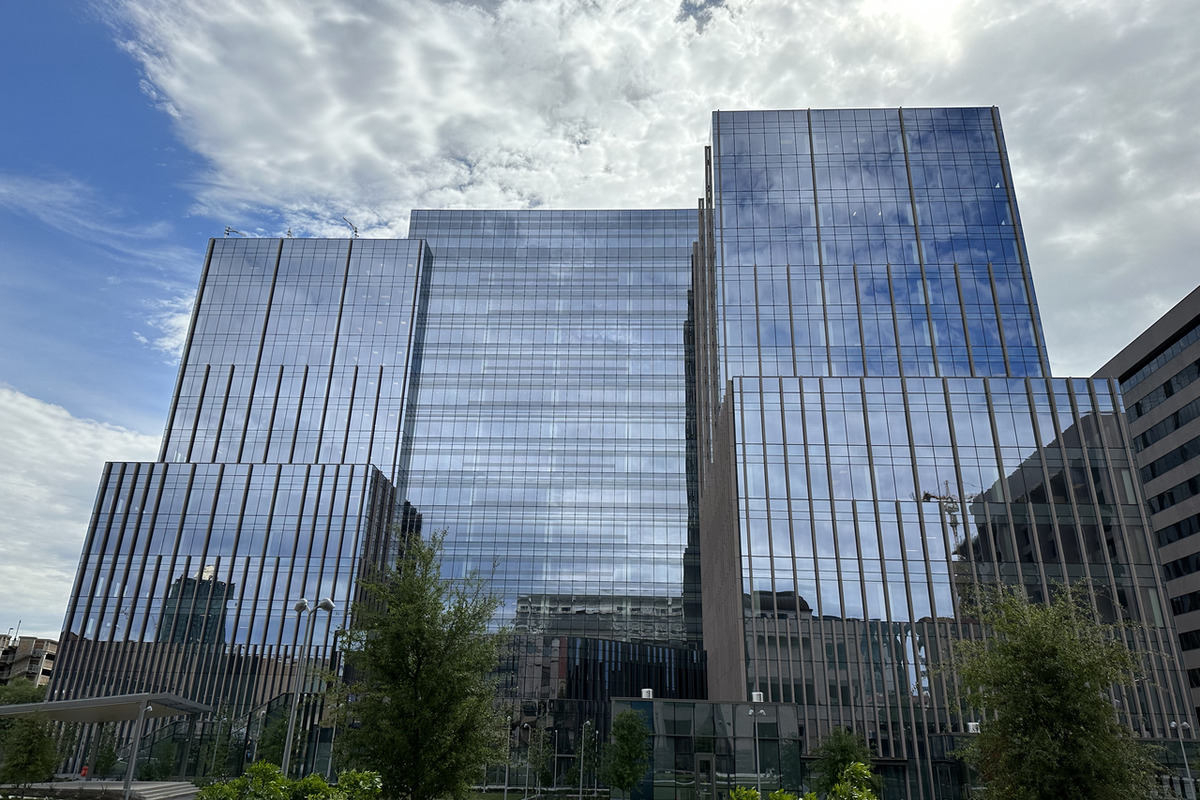 Governor Greg Abbott Appoints Stacy Hock as Chair and Welcome Wilson,