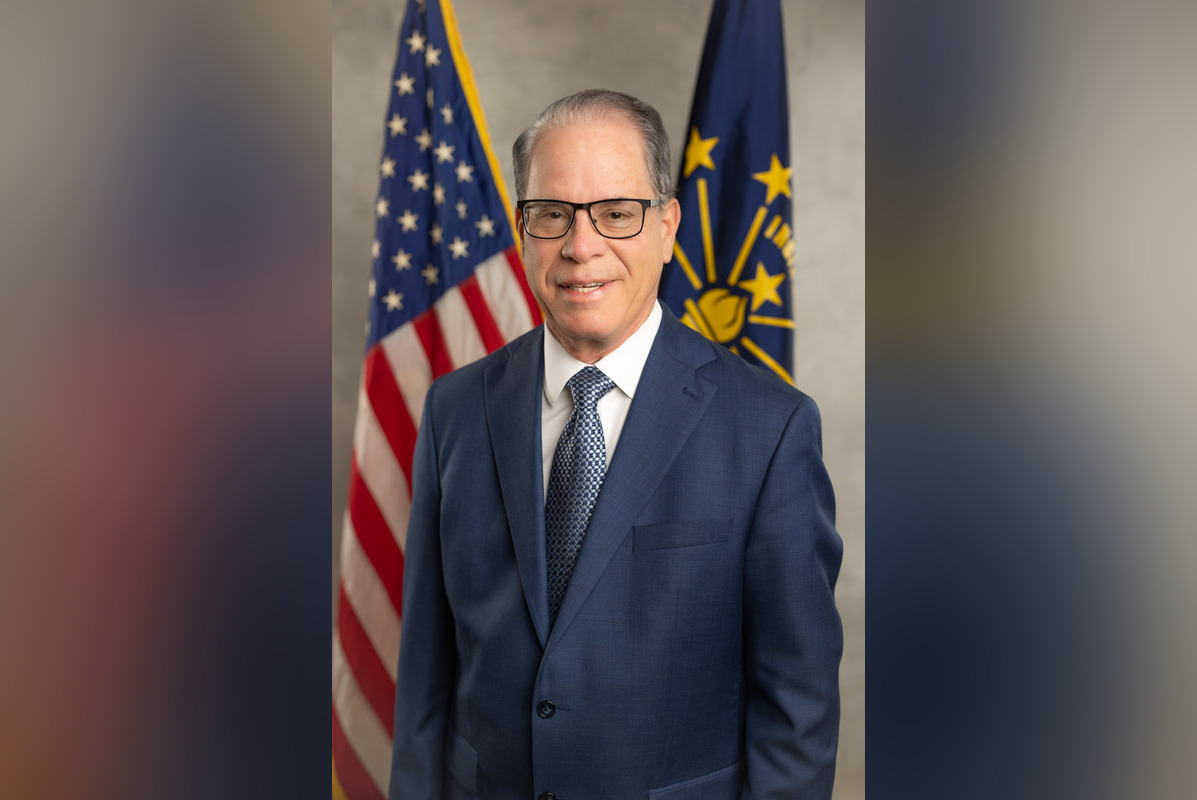 Governor Mike Braun Appoints New Members to Indiana State Leadership