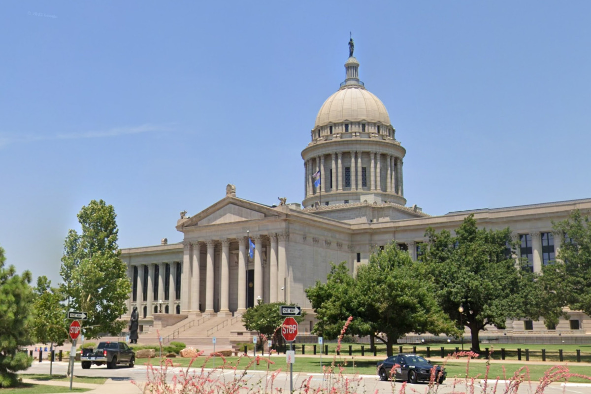 Governor Stitt Appoints Lindel Fields as Oklahoma's New State