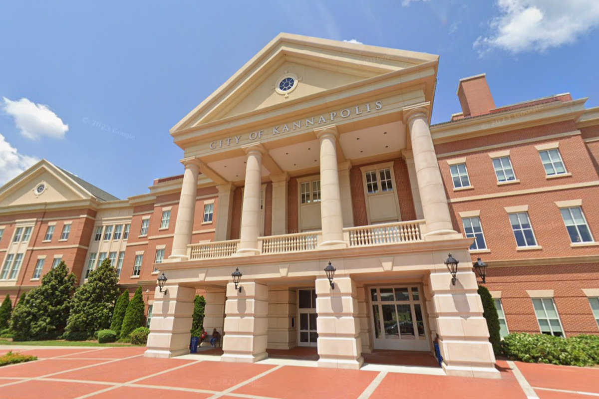 Greater Charlotte Area Shines at Centralina Celebrates! Event with