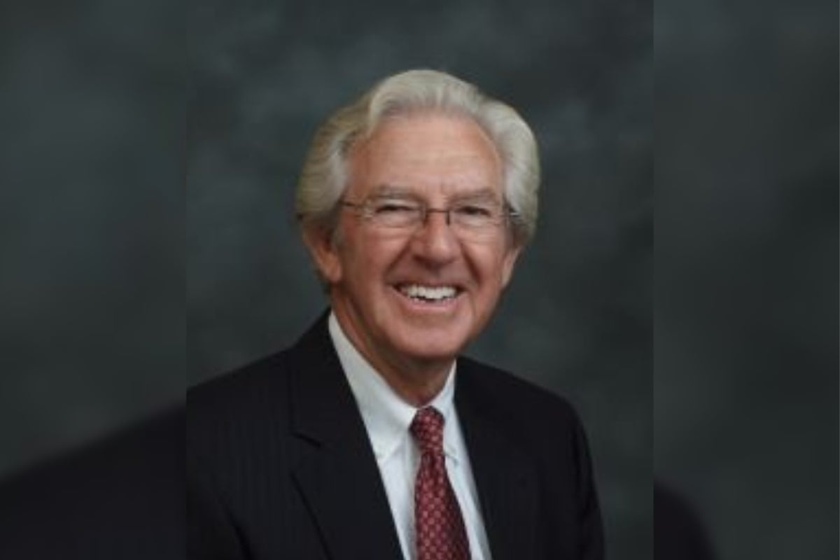 Grove City Mayor to Outline City's Future in Annual State of the City
