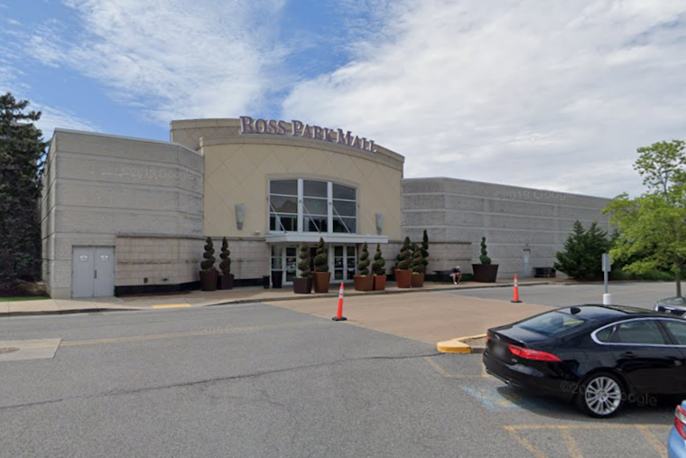 Gunfire at Ross Park Mall Leaves One Injured, No Arrests Made Yet as