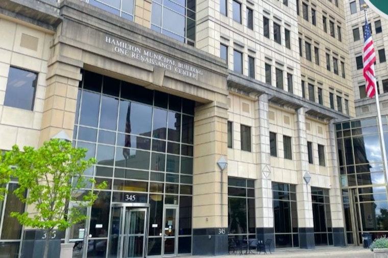 Hamilton's 17STRONG Heritage Walk: A Cultural Journey Through