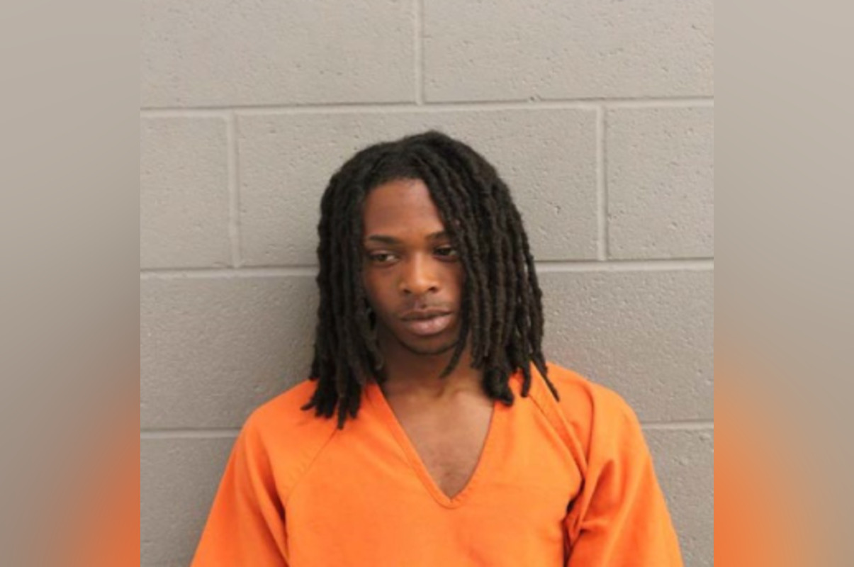 Harris County Deputies Arrest Two Following Attempted Break-In and