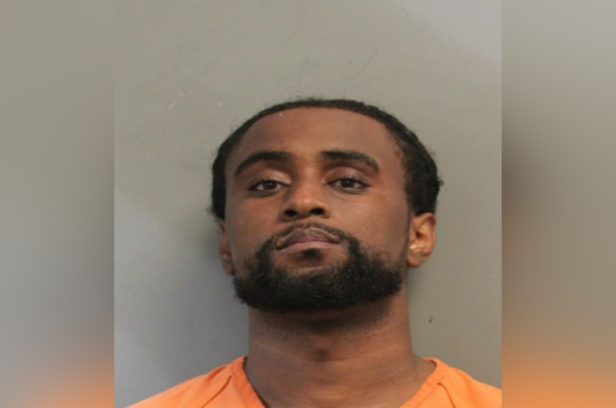 Harris County Deputy Thwarts Potential Tragedy, Man Charged with DWI