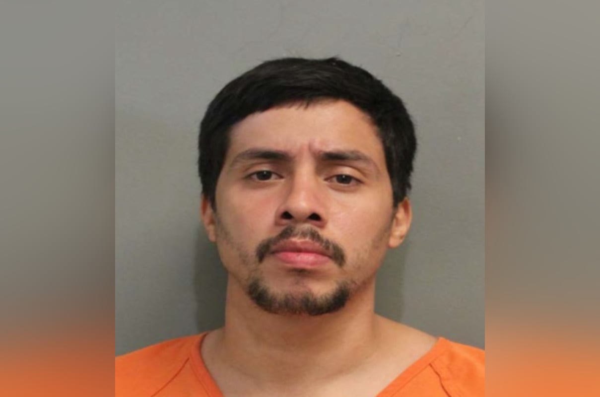 Harris County Driver Charged with DWI, Retaliation After Threatening