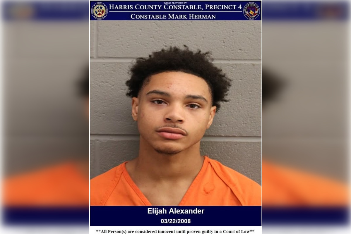Harris County High Tech Crimes Unit Arrests Suspect for Unlawful