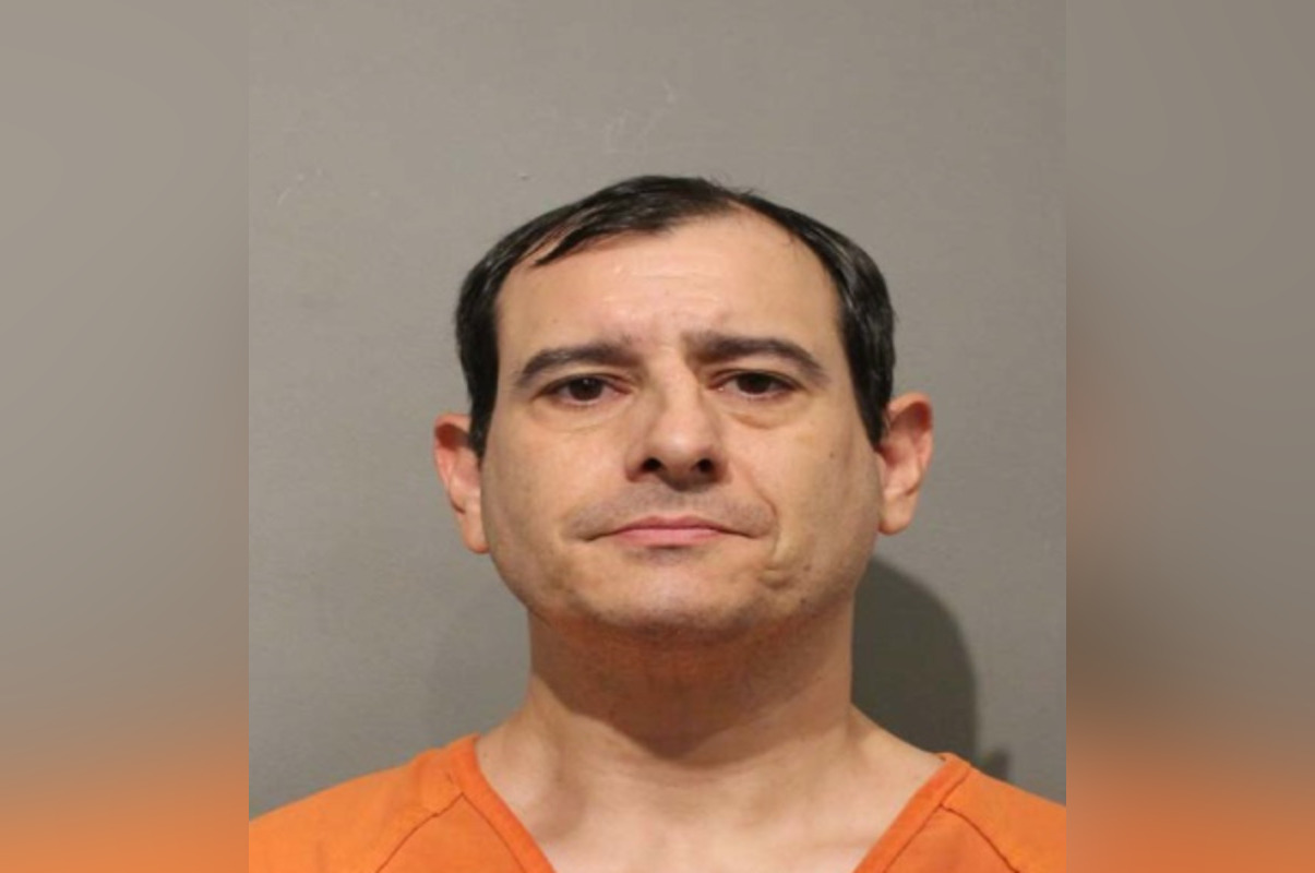 Harris County Man Charged with Injury to Elderly Father in Prominent