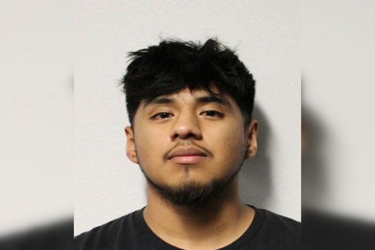 Harris County Man Charged With Invasive Visual Recording at Local