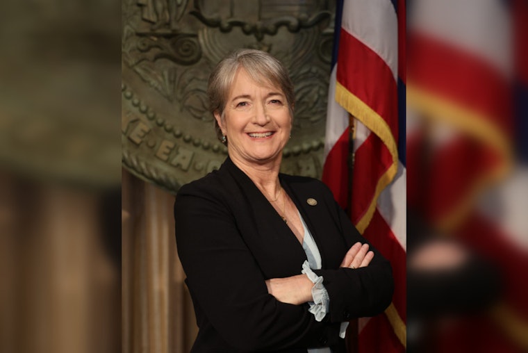 Hawaiʻi's AG Anne Lopez Joins 25-State Clash Against USDA to Save SNAP