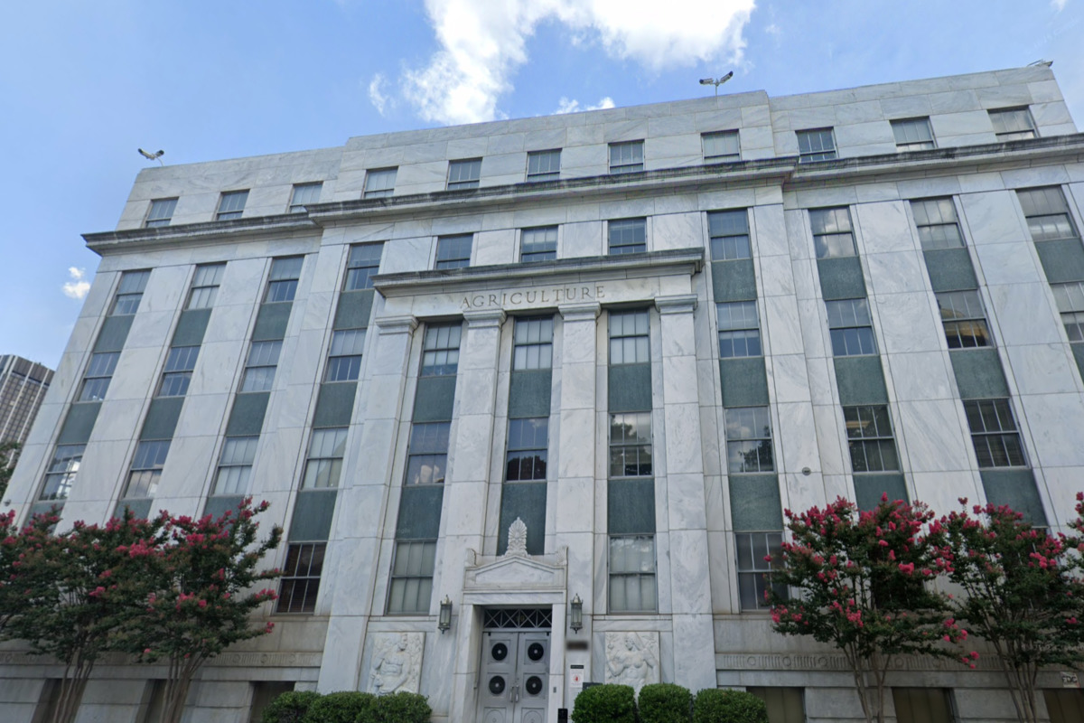 Highly Pathogenic Avian Flu Confirmed in Gordon County, Georgia, As