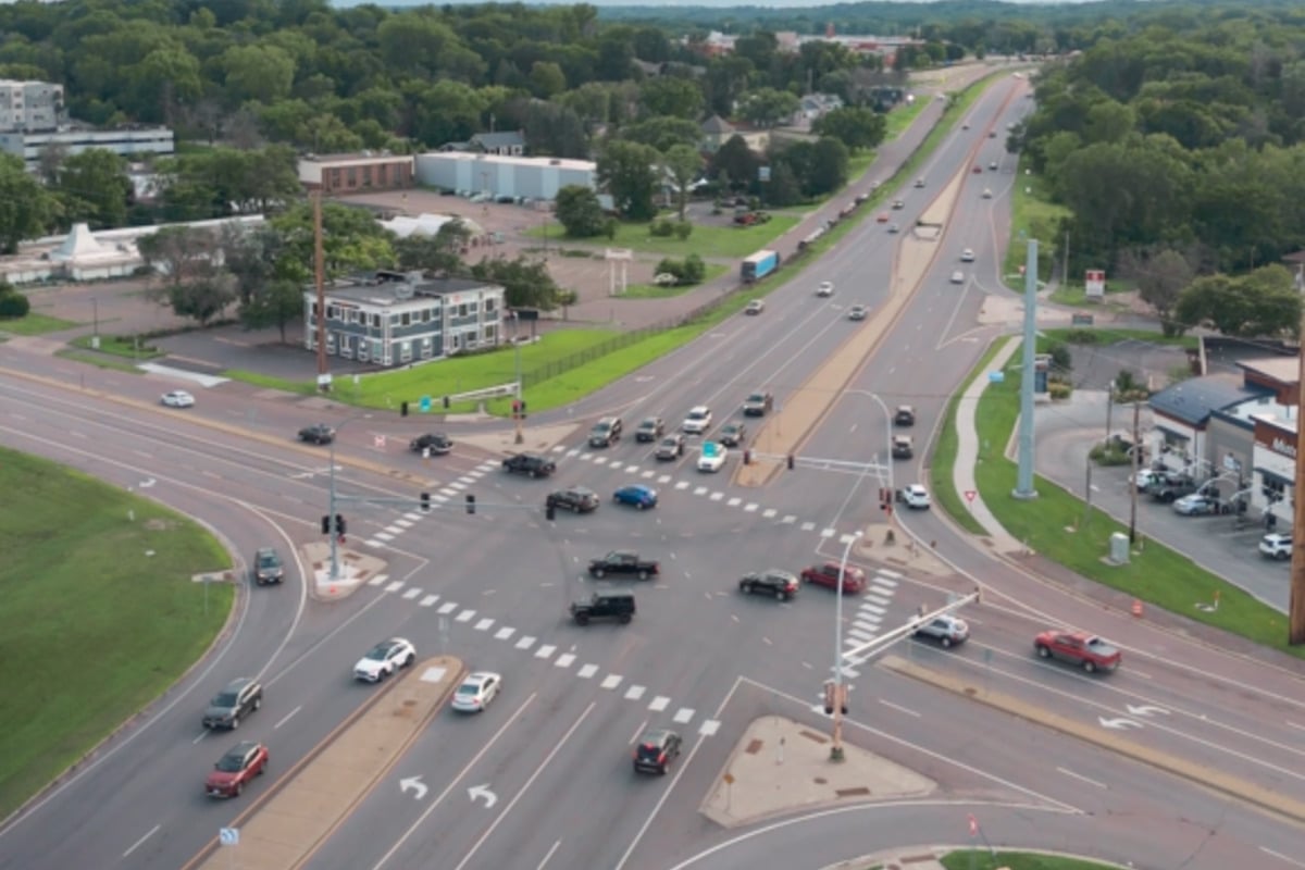 Highway 7 Closure in Minnetonka for Culvert Replacement: Detours