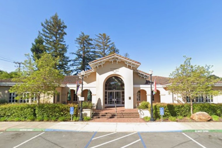 Hillsborough Schools Briefly Enter "Secured Campus" Mode After