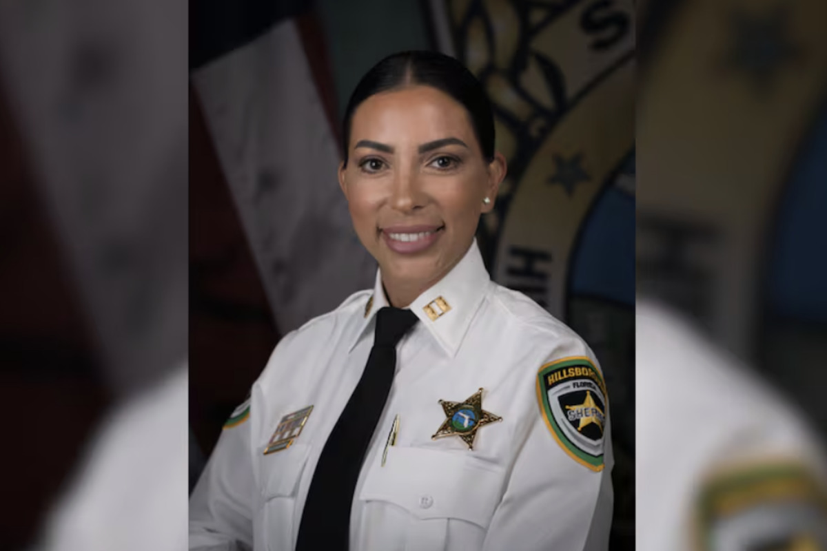 Hillsborough Sheriff's Captain Fired Amidst Cheating Scandal as