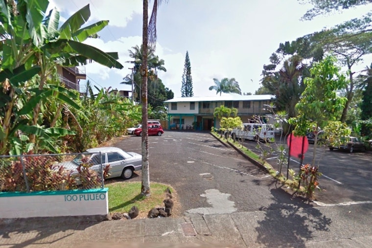 Hilo Community in Mourning as Authorities Probe Fatal Fire, Search for
