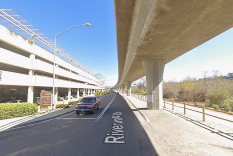 Hines Kicks Off Construction on San Diego's Riverwalk Village, Pledges