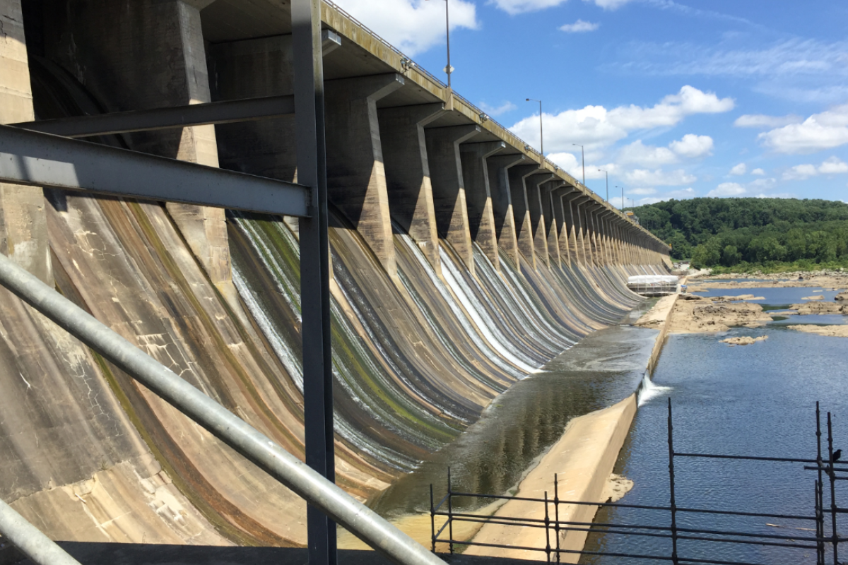 Historic $341 Million Settlement Reached for Conowingo Dam, Aiming to