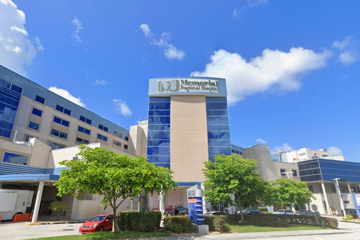 Hollywood Community Shaken as Autistic Child Recovers from Pit Bull