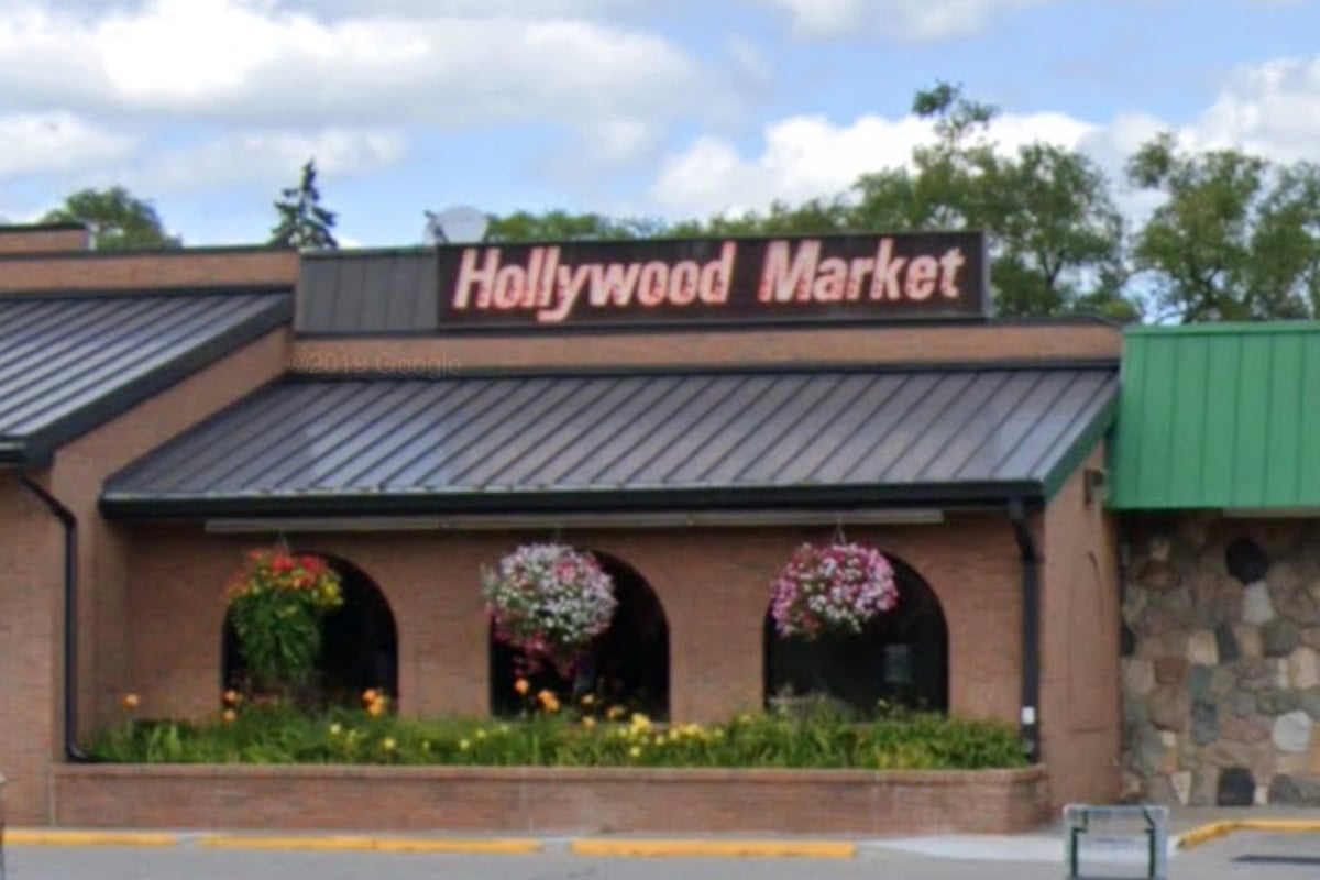 Hollywood Markets to Shut Down Troy Store Amid Growing Retail