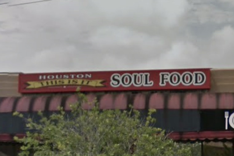 Houston Bids Farewell to This Is It Soul Food After 66 Years as Legacy