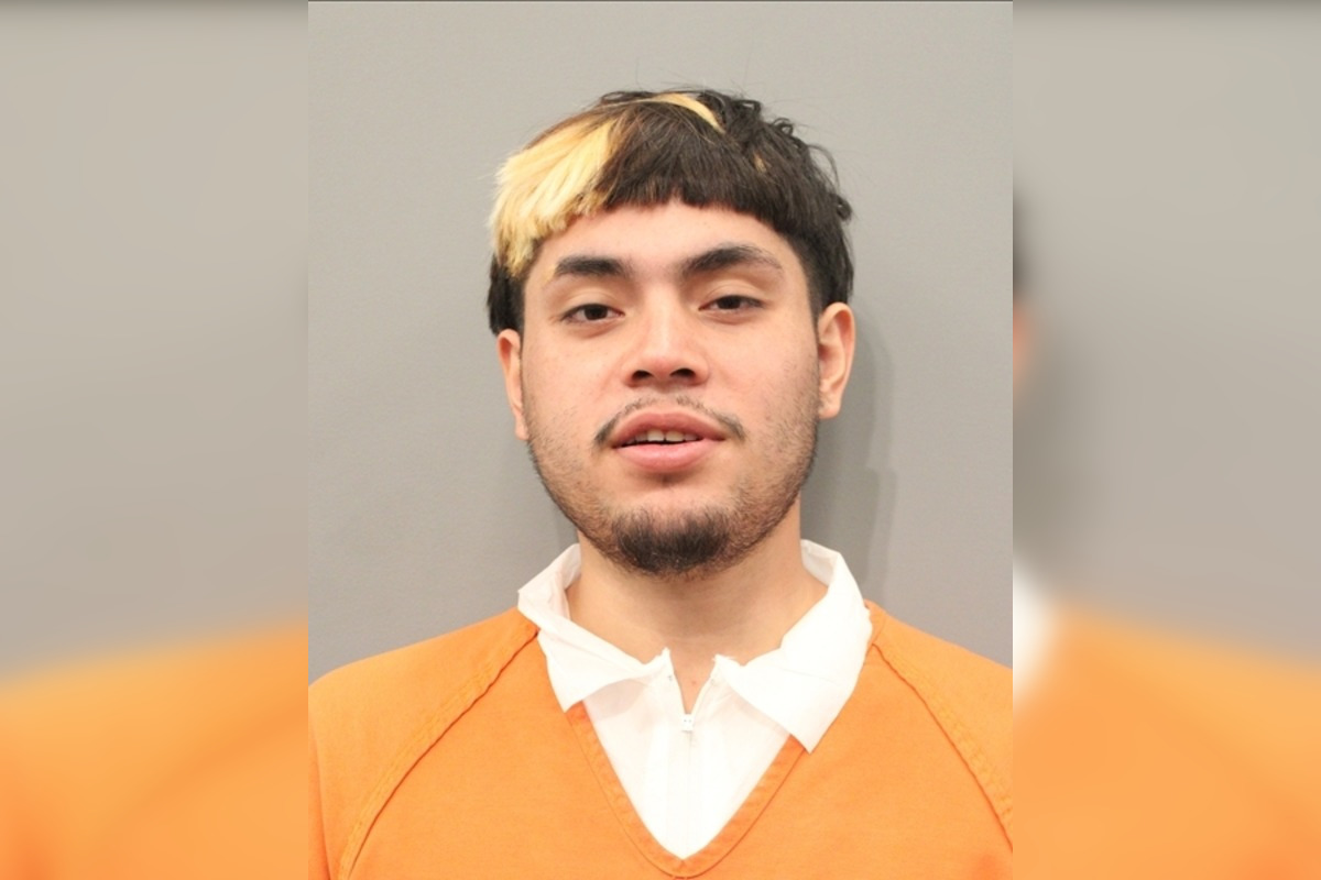 Houston Man, Angel Ortiz, Charged With Murder in Bonner Drive Shooting