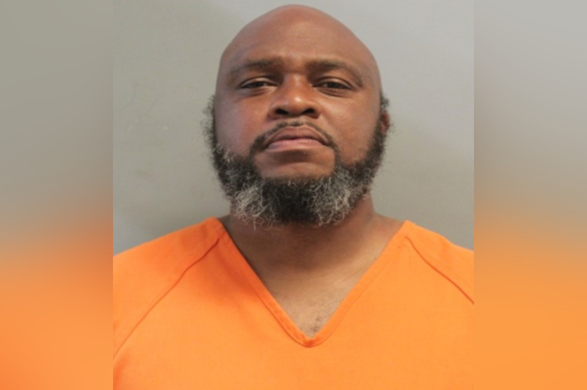 Houston Man Arrested After Pickle Dispute at McDonald's Leads to Taser