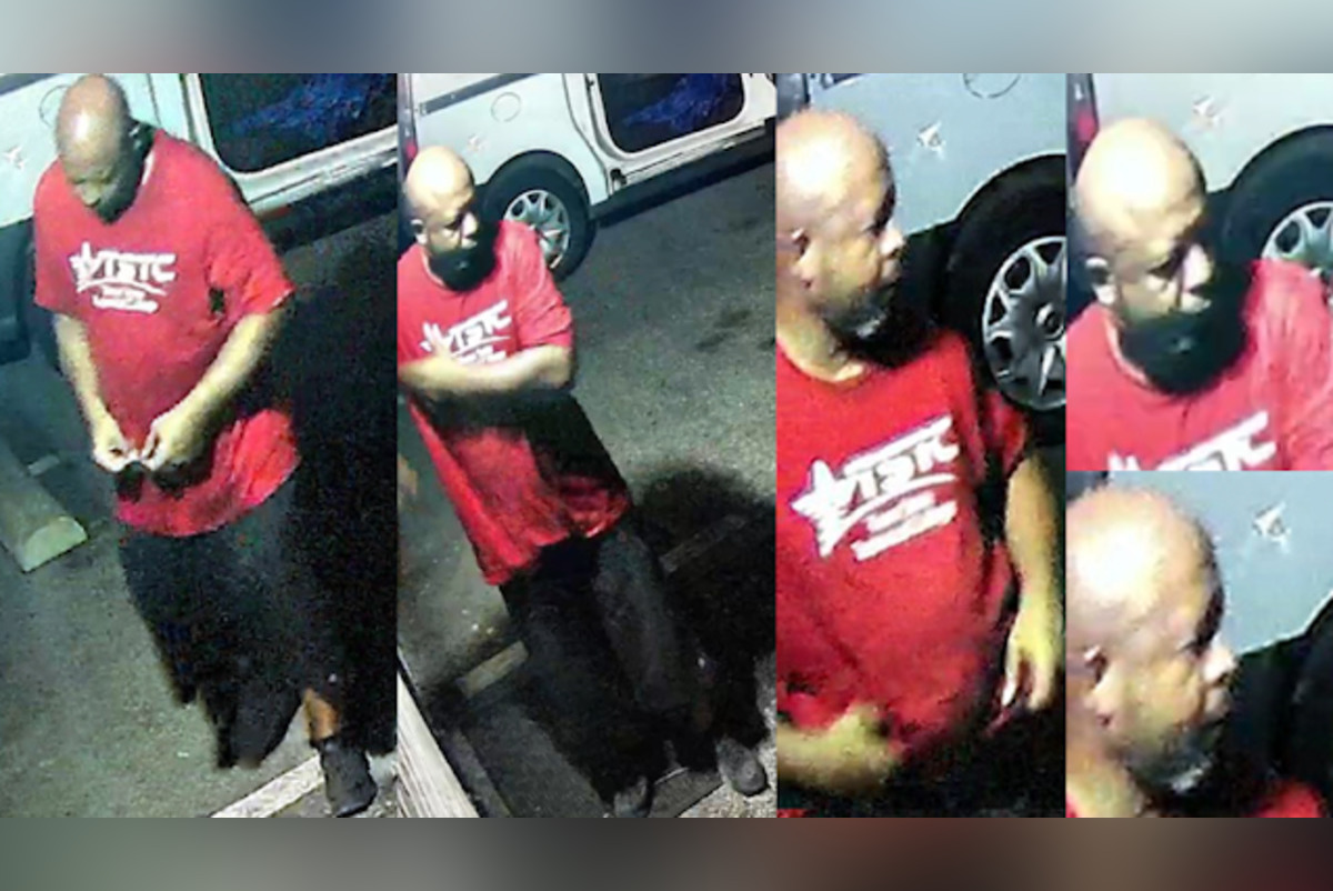 Houston PD Seeks Public Help to Identify Suspects in Midtown