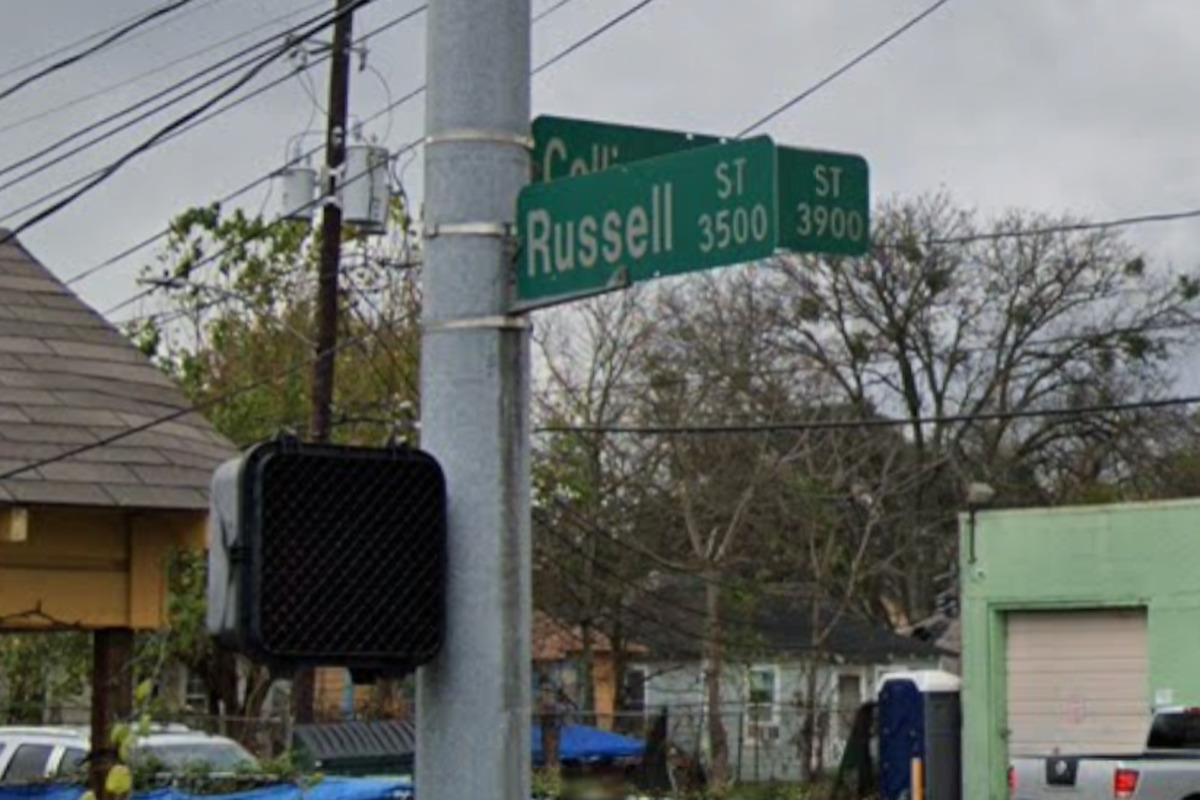 Houston Police Investigate Fatal Shooting of Ramon Martinez Linares on